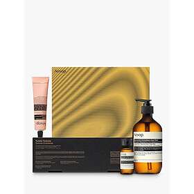 Aesop Tuneful Textures Hand Care Trio - Hitta bästa pris på Prisjakt