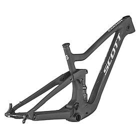 Scott Bikes Ransom 910 Hmx/alloy Frame, Från 39144 kr