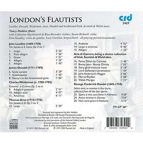 Nancy Hadden, Catherine Mackintosh, Erin Headley, Lucy Carolan, Risa ...