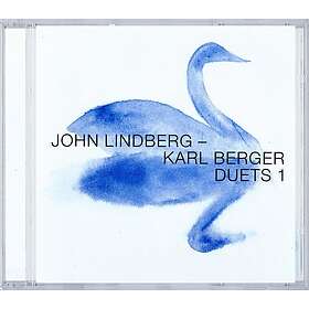 John Lindberg Duets 1 CD - Sammenlign priser hos Prisjakt