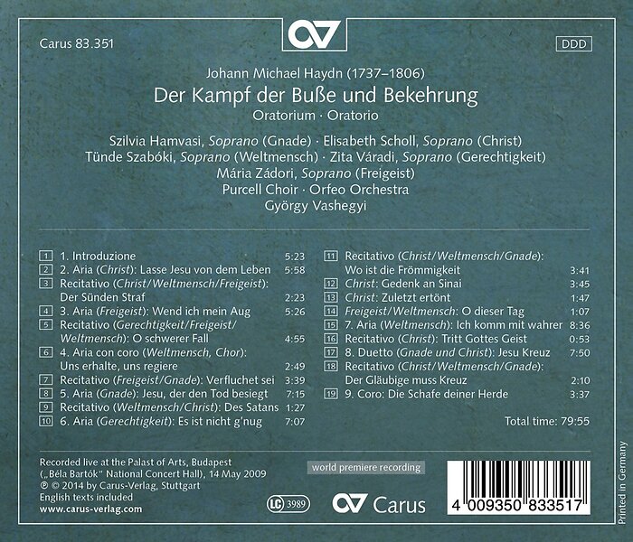 Der Kampf Der Bure Und Bekehrung CD, från 209 kr i butiker på Prisjakt