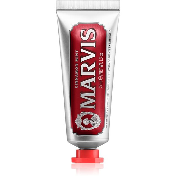 Marvis Flavour Collection Presentförpackning (7x25ml) - Hitta bästa ...