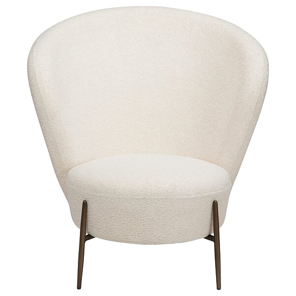 Dan-Form Orbit Lenestol - Sammenlign priser hos Prisjakt