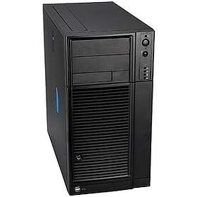 Best pris på Intel Server Chassis SC5299 UP 420W (Sort) Rack-kabinetter ...