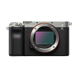 Find Sony Alpha A7C | Price from £889.98 | Sony in DSLR Cameras | PriceSpy