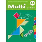 Multi 4a tilbud og priser - Prisjakt.no