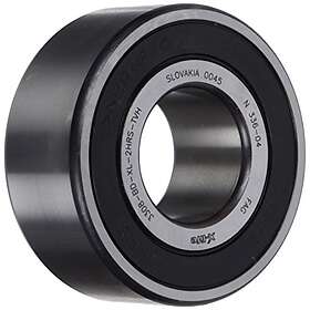 INA 3308-2RS vinkelkontakt kullager, Från 1778 kr