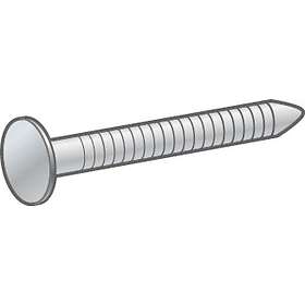 Essve 522152 Klammerspik 3,5x30 mm, FZV, svartlack, 40-pack - Hitta ...