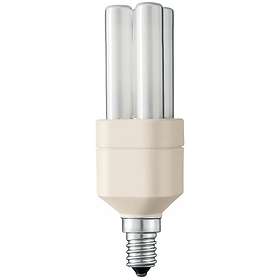 Philips Master PL-Electronic 827 230-240V 1CT E14 5W - Hitta bästa pris ...