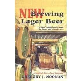 Gregory J Noonan: New Brewing Lager Beer - Black Friday 2025 – Tilbud ...
