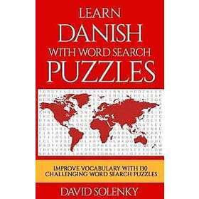 David Solenky: Learn Danish with Word Search Puzzles: Language ...