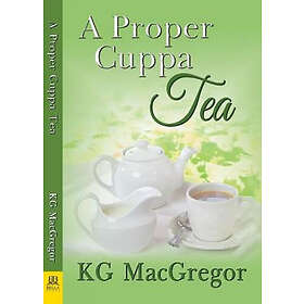 KG MacGregor: A Proper Cuppa Tea, Från 267 kr