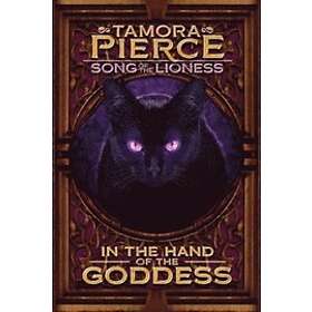 Tamora Pierce: In the Hand of Goddess - Hitta bästa pris på Prisjakt