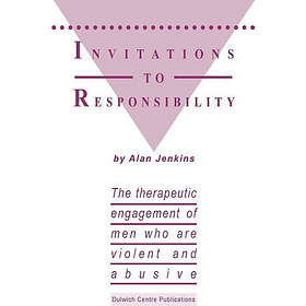 Alan Jenkins: Invitations to Responsibility, Från 269 kr