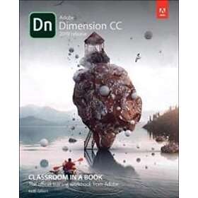Keith Gilbert: Adobe Dimension CC Classroom in a Book (2018 release ...
