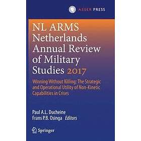 Paul A L Ducheine, Frans P B Osinga: Netherlands Annual Review of ...