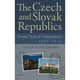 M Mark Stolarik: The Czech and Slovak Republics - Sammenlign priser hos ...