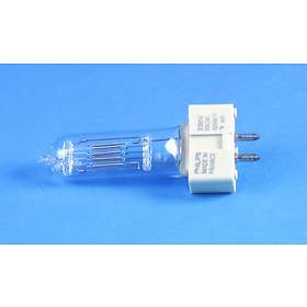 Best pris på Philips Halogen High Voltage SE 6998P 240V 1CT GX9.5 650W ...