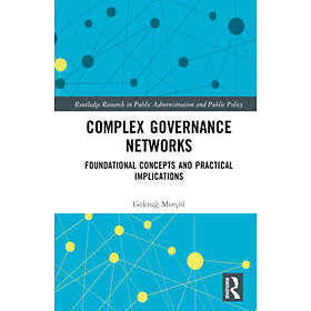 Complex Governance Networks - Objektive prissammenligninger - Prisjakt