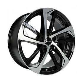 Best pris på Black Diamond GMP Katana 9.0x20 5/112.00 ET40 B66.5 Felger ...