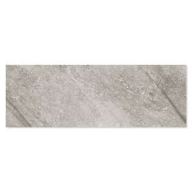 Hill Ceramic Kakel Litium Grå 40x120 cm Blank - Hitta bästa pris på ...