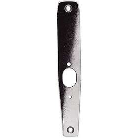 ASSA ABLOY Underläggsbricka Fix 4285 UNDERLÄGGSBR KROM SB/FIX - Black ...