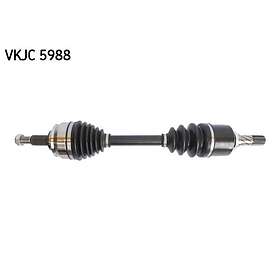 SKF Drivaxel VKJC 5988, Från 1830 kr