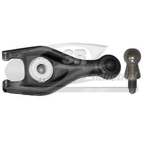 Urtrampningsgaffel, koppling 3RG 22218K - Hitta bästa pris på Prisjakt