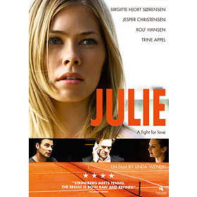 Julie (2011) au meilleur prix - Comparez les offres de Films DVD sur leDénicheur