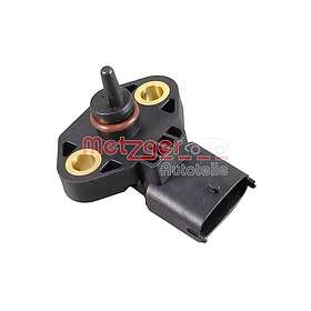 Metzger Sensor, oljetemp/tryck 0906452 - Hitta bästa pris på Prisjakt