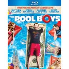 Best pris på Pool Boys (US) Blu-ray-filmer - Sammenlign priser hos Prisjakt
