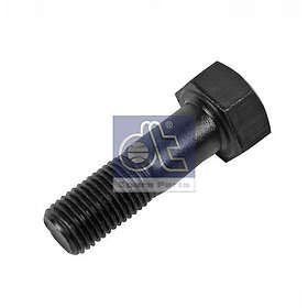 Flänsskruv, drivaxel DT 2.34115 - Black Friday 2025 – Tilbud fra 59