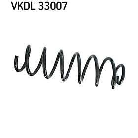 SKF Spiralfjäder VKDL 33007, Från 351 kr