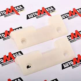 AutoMega Bussning, växelspak 130067010 - Hitta bästa pris på Prisjakt