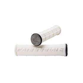 Cannondale Gripset Logo Silicone Handlebars Vit - Hitta bästa pris på ...