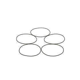 Bosch Gummiring 1 410 210 054 - finn riktig produkt og pris med Prisjakt.