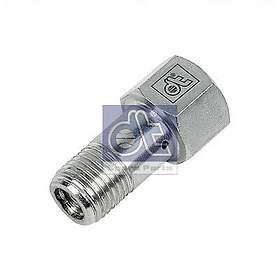 Överströmningsventil DT 3,21075, Från 270 kr