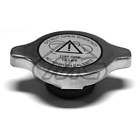 Låslock, kylvätskebehållare Metalcaucho 03609, Från 40 kr