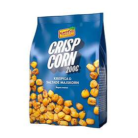 Exotic Snacks Crisp Corn 200g, Från 29 kr