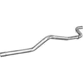 Avgasrör POLMO 08,517, Från 552 kr