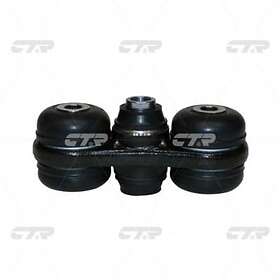 CTR Mittstång CBG-83 - Hitta bästa pris på Prisjakt