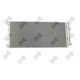 DEPO Kondensor, klimatanläggning 042-016-0043 - Sammenlign priser hos ...