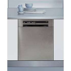 Whirlpool ADPS 3541 IX (Rostfri) - Hitta bästa pris på Prisjakt