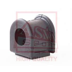 Best pris på Bussning, krängningshämare ASVA 0107-AVF23 Bærearm foring ...