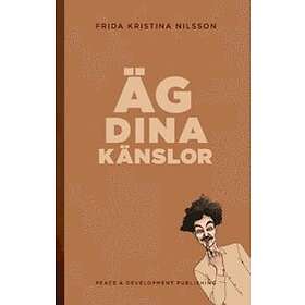 Viktor Paulsson, Frida Kristina Nilsson, Frida Kristina Nilsson: Äg ...