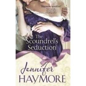 Jennifer Haymore: The Scoundrel's Seduction - Sammenlign priser hos ...