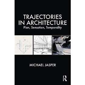 Michael Jasper: Trajectories in Architecture - Black Friday 2024 ...