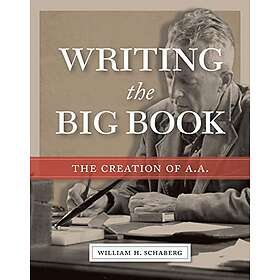 Writing the Big Book Engelska Paperback / softback, Från 579 kr