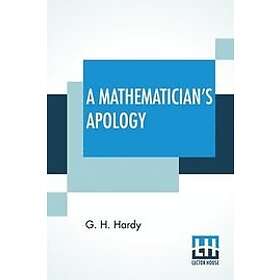 A Mathematician's Apology Engelska Paperback / softback, Från 129 kr