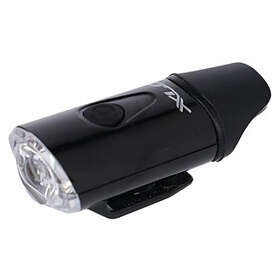 XLC Cl-f25 Front Light Svart - Hitta bästa pris på Prisjakt